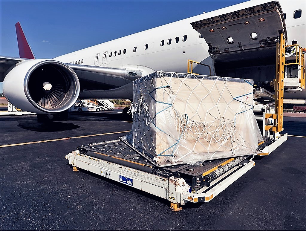 Our services - SCR Logistics