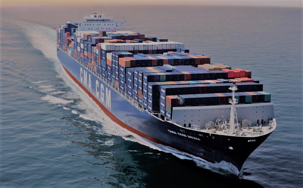 Our services - SCR Logistics